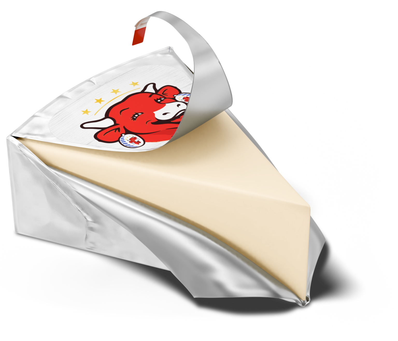Our Story - The Laughing Cow